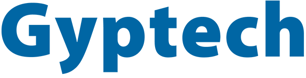 Gyptech logo