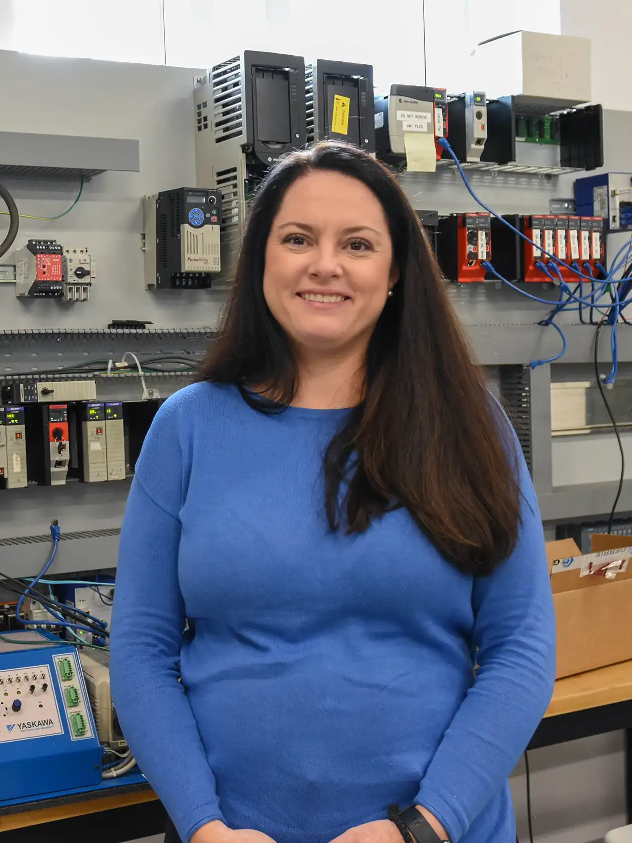 I joined Gyptech as a Summer Student, and after graduating was brought ...